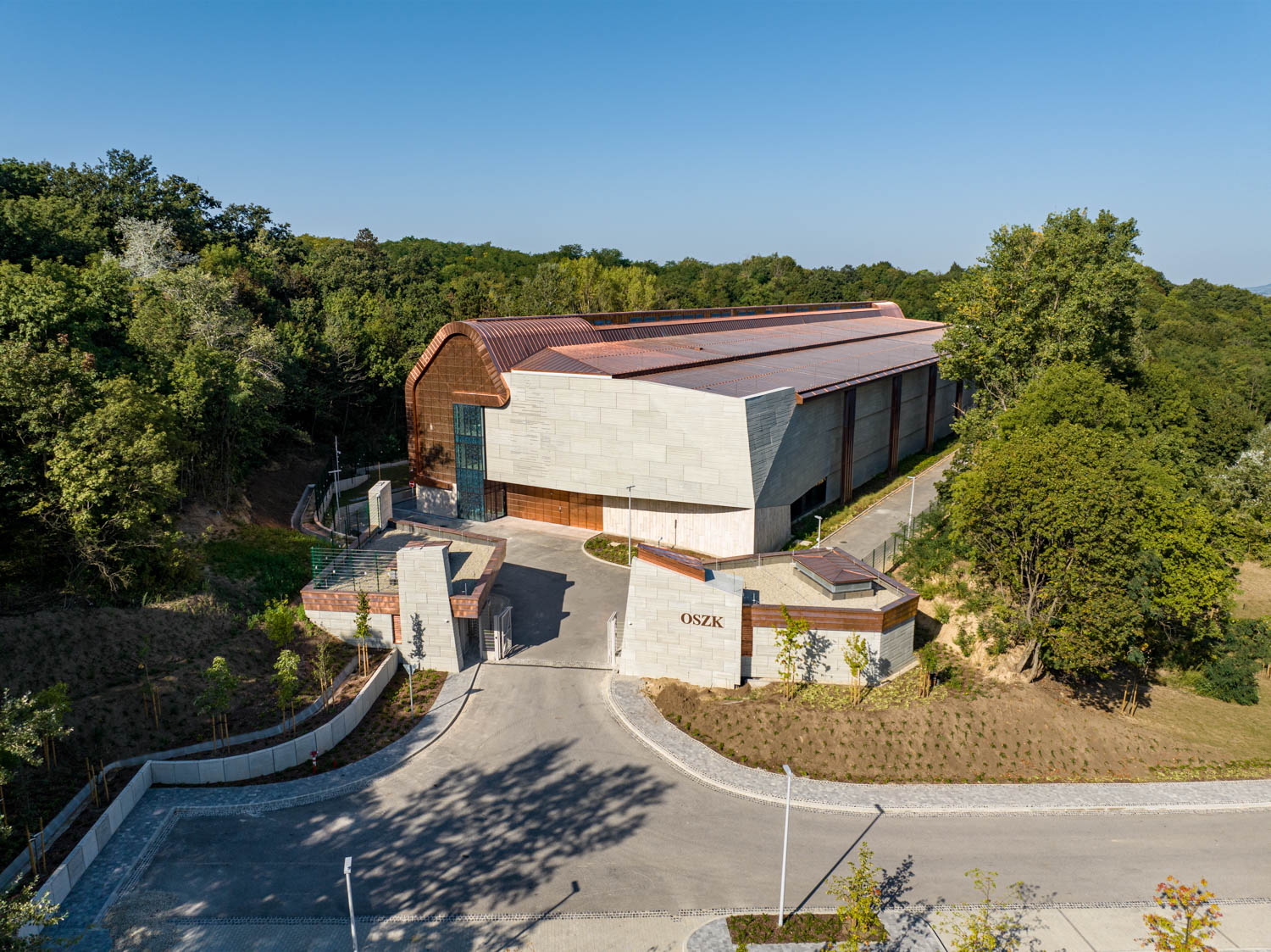 Guardians of Knowledge: the Archives of the National Széchényi Library ...
